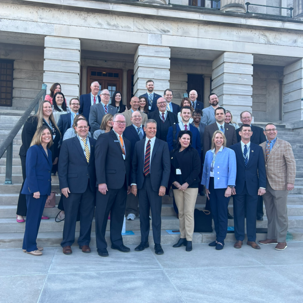Advocacy Efforts – Tennessee Society of CPAs