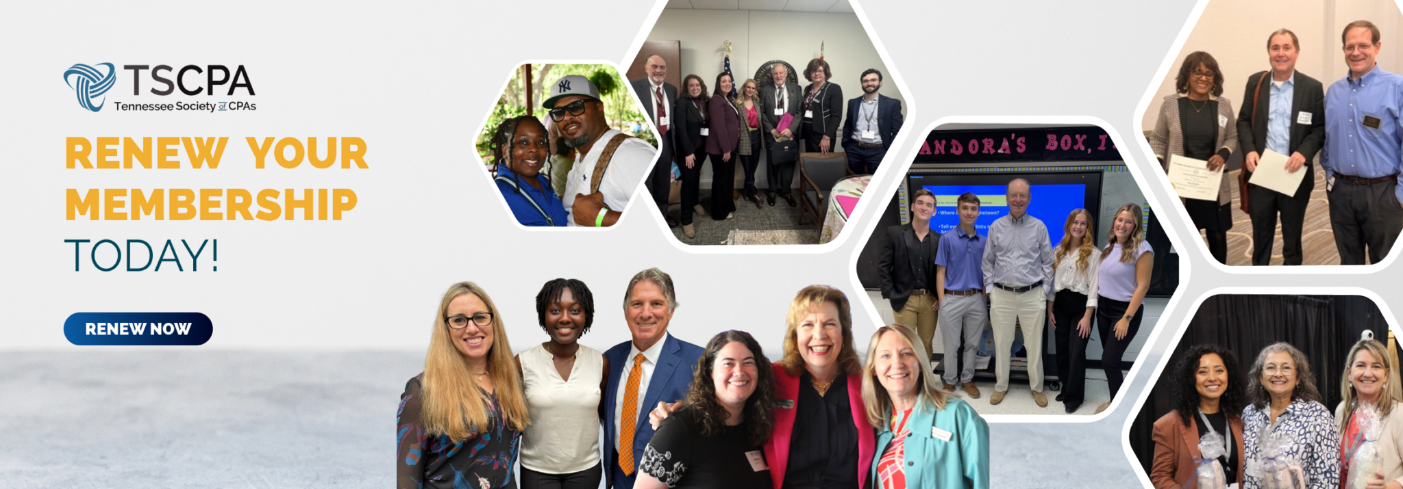 Tennessee Society of CPAs – The Tennessee Society of CPAs